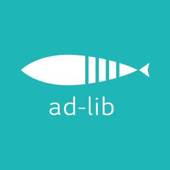 ad-lib | Life is Now