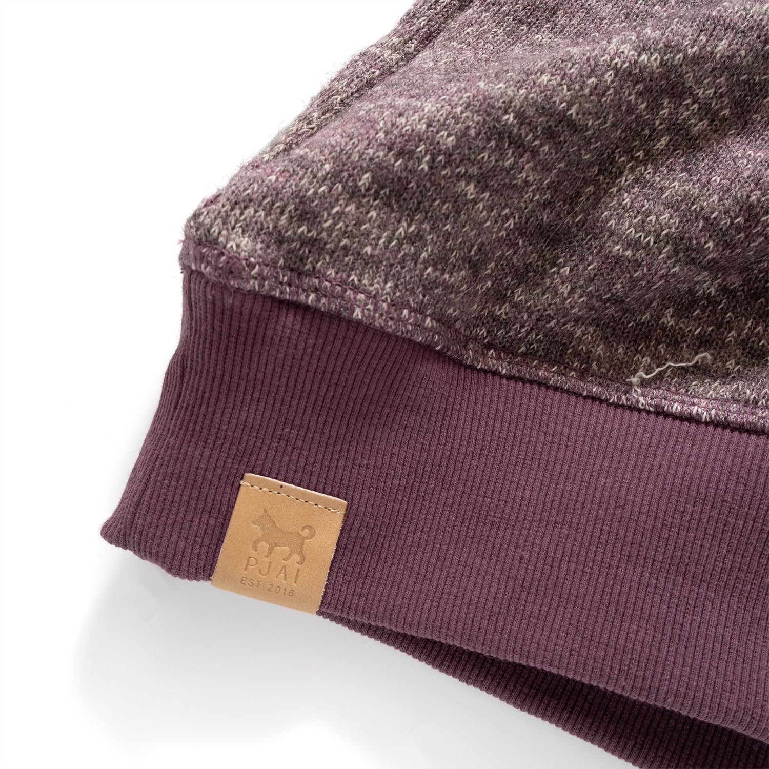 (SW417) Heather Sweater – ad-lib