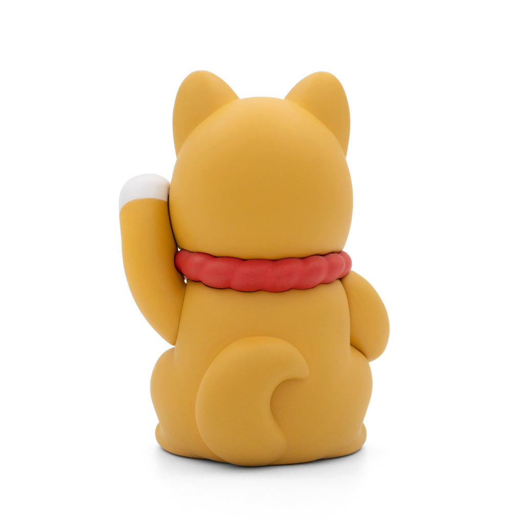 (TY003) Lucky PJai 82mm (Orignal Ver. - Love) – ad-lib