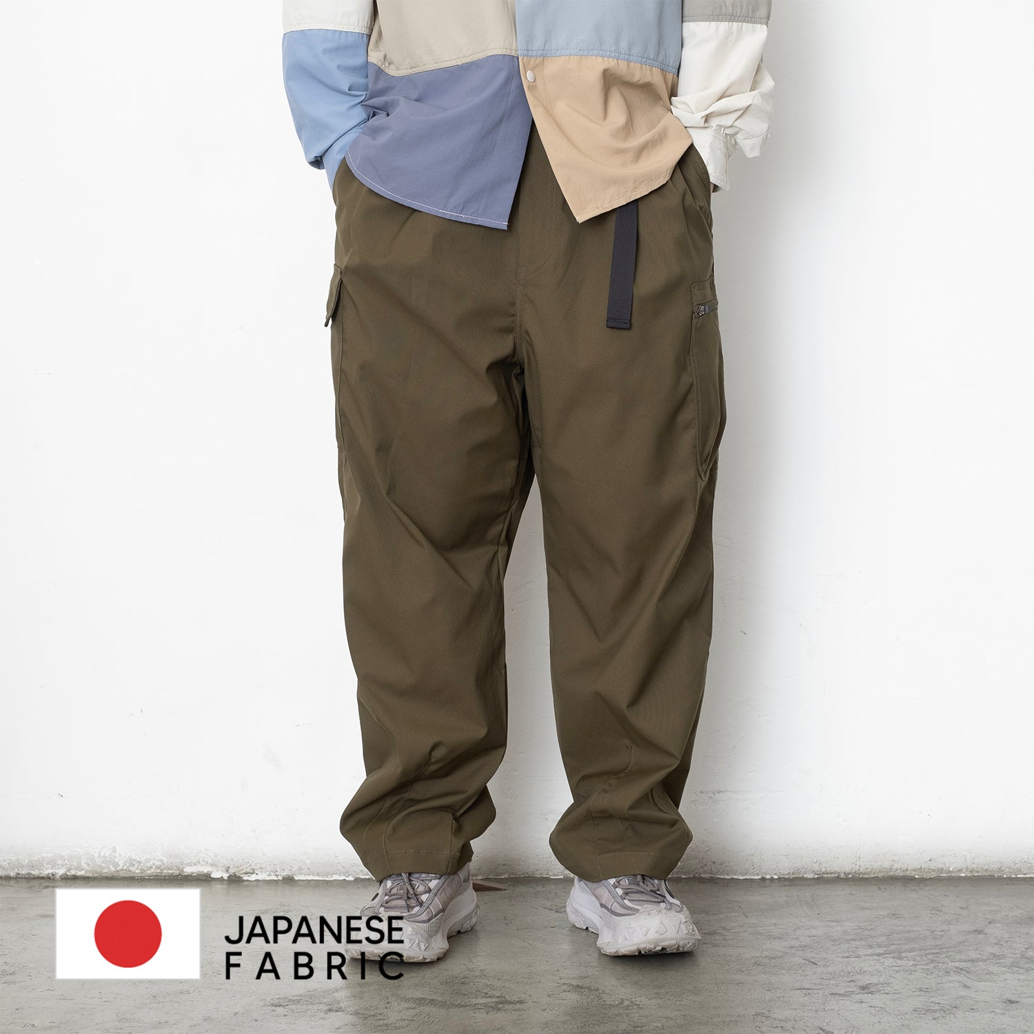 (PT350) Pro Cargo Pants – ad-lib