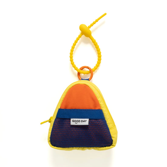 (YB570) Triangle Mini Bag – ad-lib