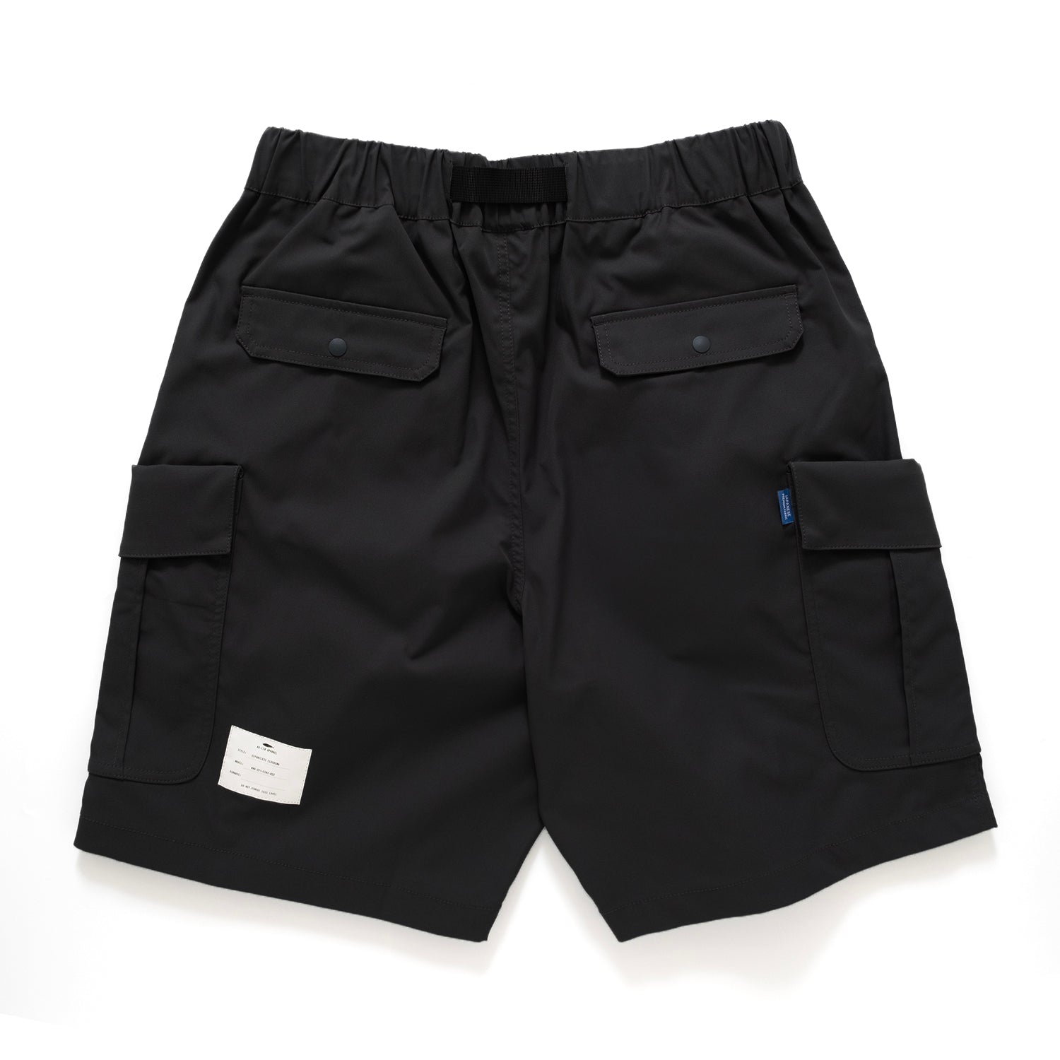 (SP357) Pro Shorts Cargo – ad-lib